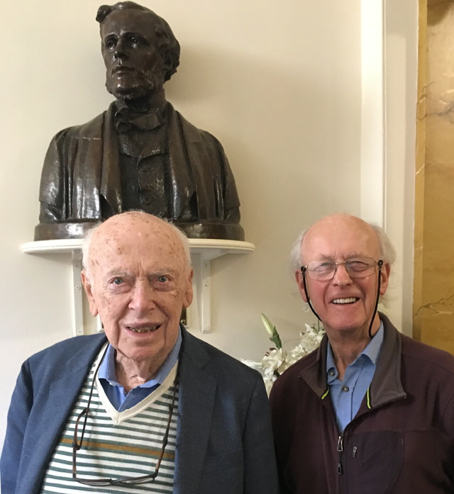 James Clerk Maxwell Foundation